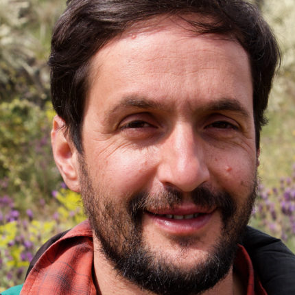A river runs through it: rewilding in the Greater Côa Valley ...