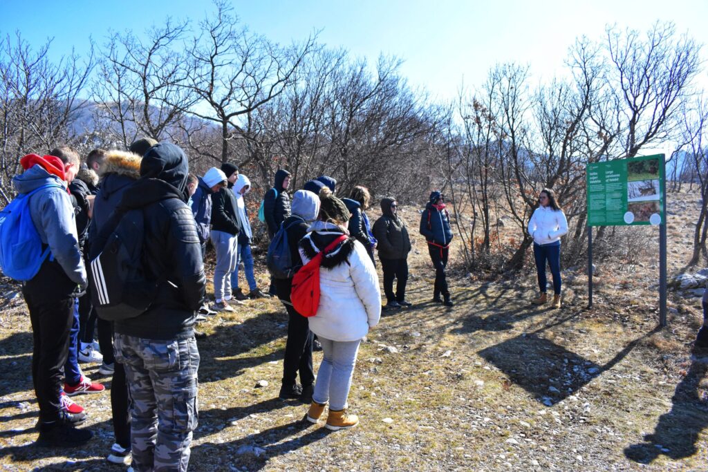 World Rewilding Day celebrations boost community outreach in rewilding ...