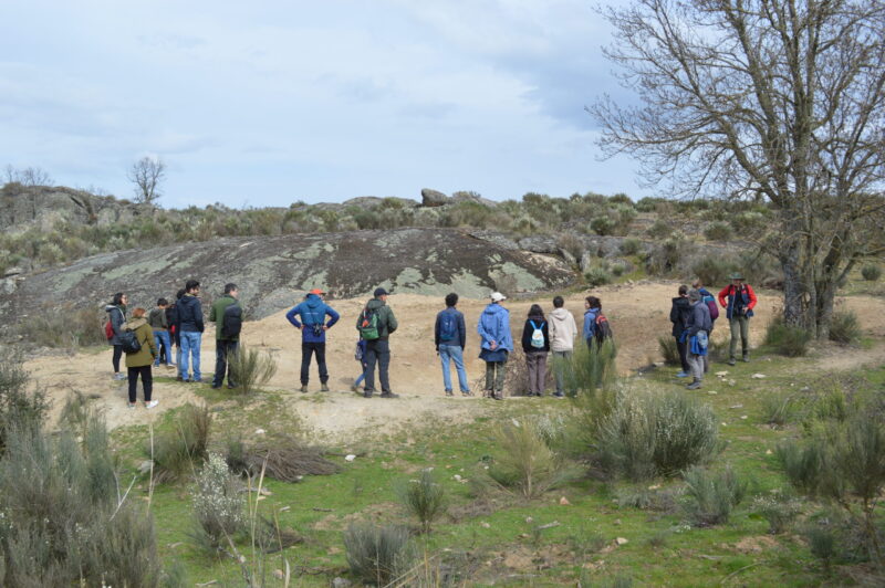 World Rewilding Day celebrations boost community outreach in rewilding ...